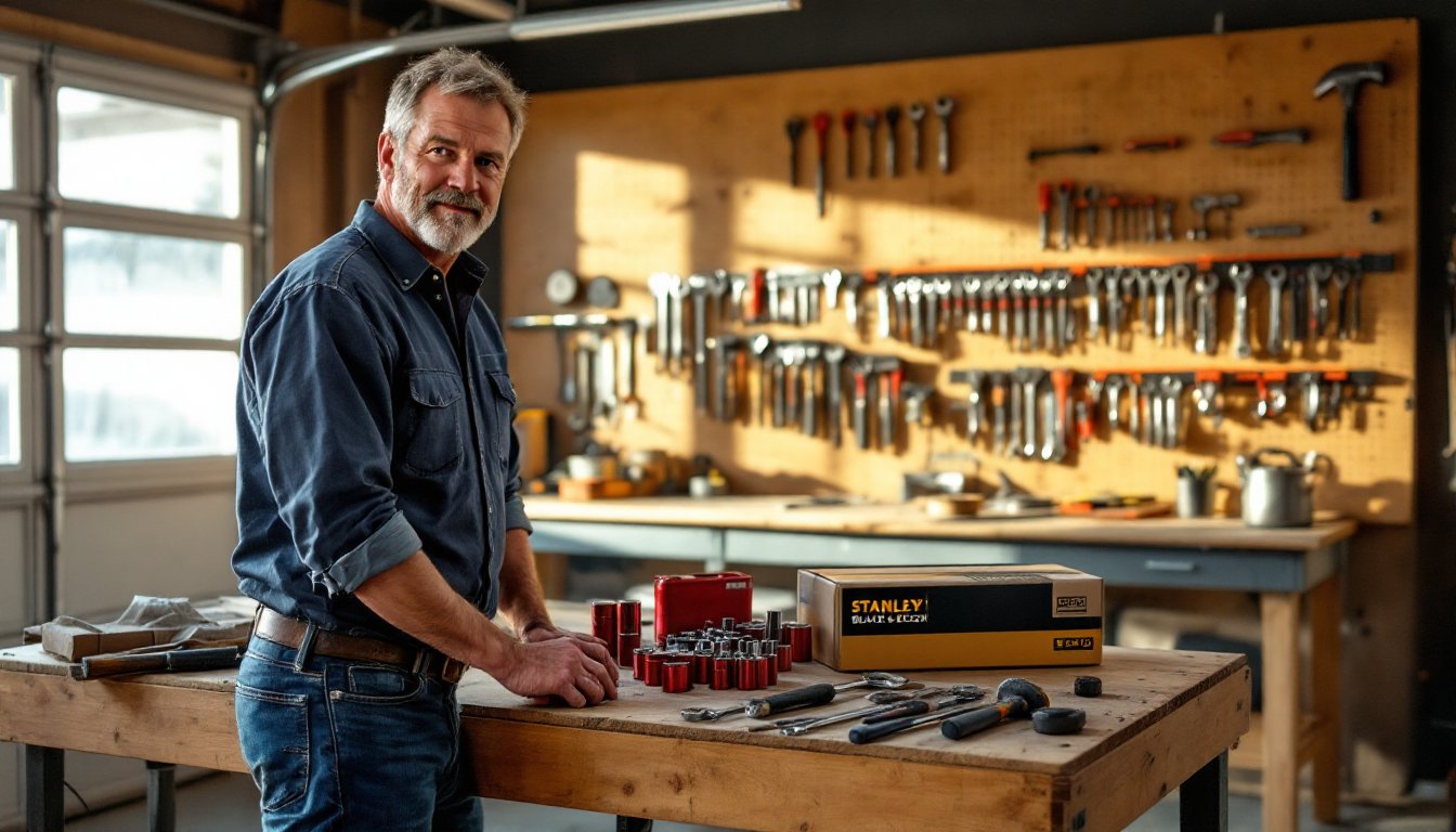 Who Owns Craftsman Tools? The Complete Ownership Guide for DIY ...